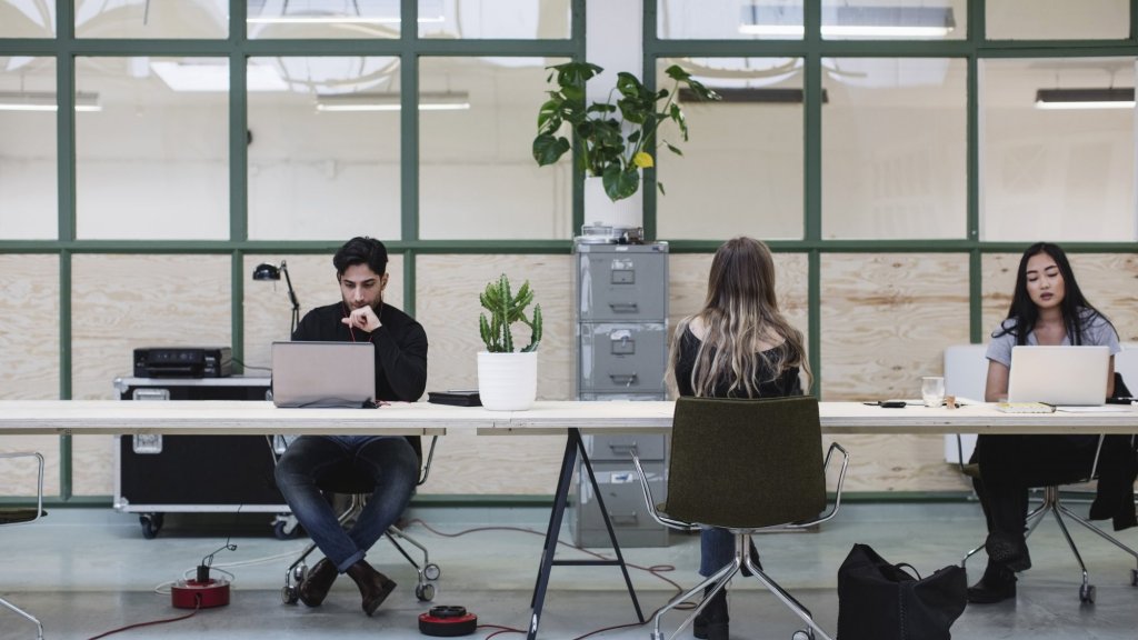 4 Reasons Why You Should be Rotating Roles in Your Company | Inc.com