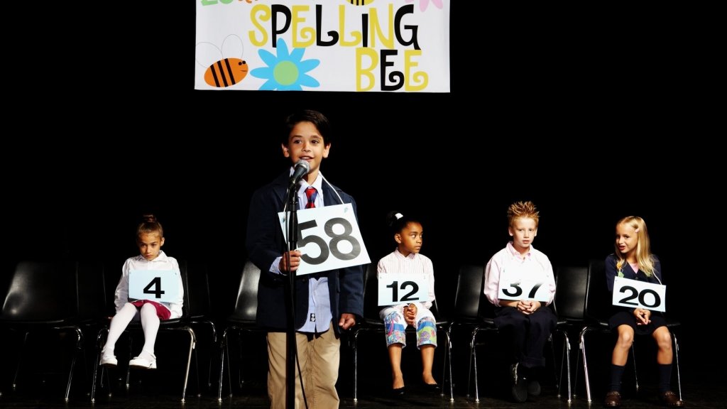 Google Lists America's Most Misspelled Words (Wisconsin's Is Surprising ...