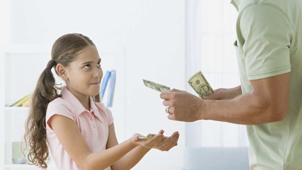 8 Parental Mistakes That Can Ruin a Child's Path to Financial Success ...