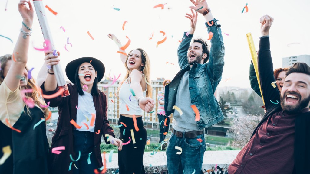 5 Unique Ways to Celebrate Major Accomplishments at Your Startup (and ...