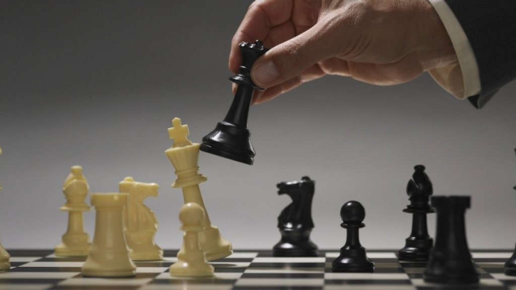 4 Ways That Chess Can Make You a Better Leader | Inc.com