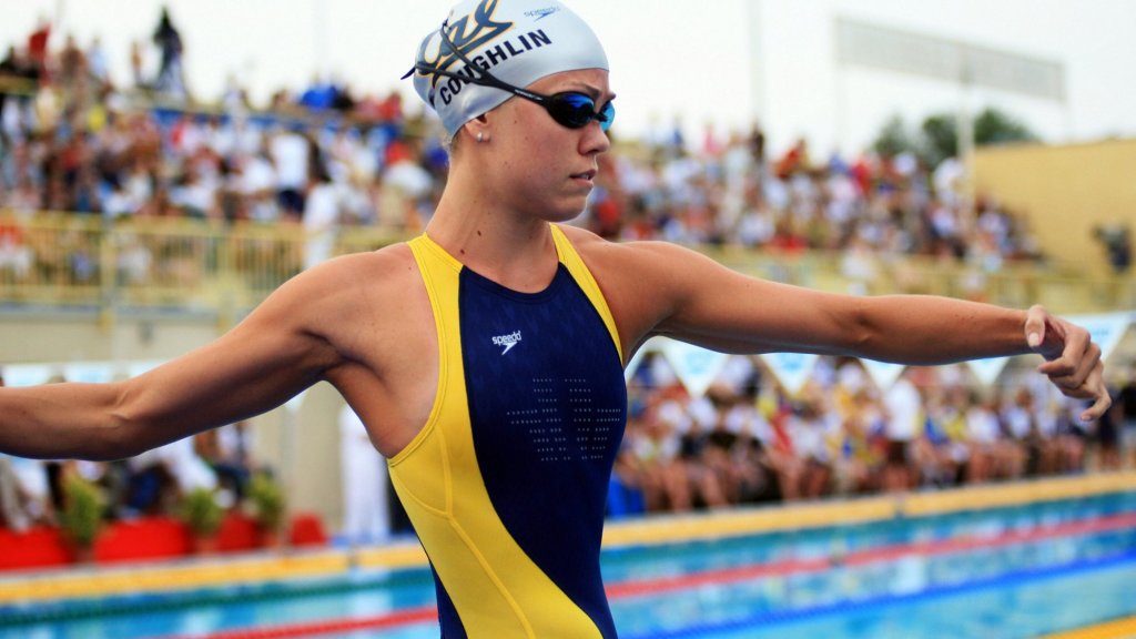 Why Derek Jeter, Russell Wilson, and a 12-Time Olympic Medalist ...