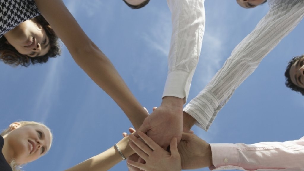 Two Strategies to Help A Team Go from Good to Great | Inc.com