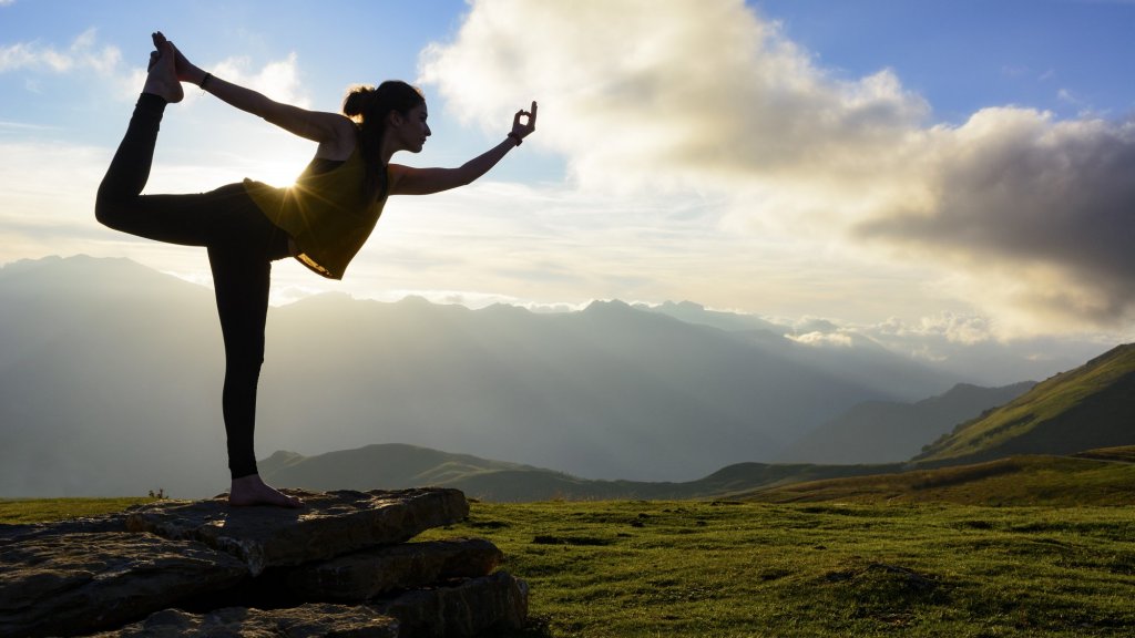 4 Words to Keep Things in Perspective | Inc.com