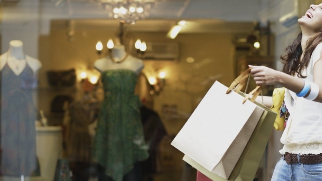 Why O2O Commerce Is a Trillion-Dollar Opportunity | Inc.com