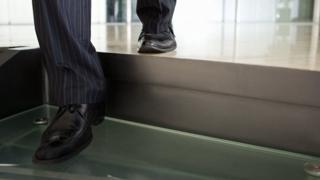 5 Signs You Need to Step Down From a Leadership Role | Inc.com