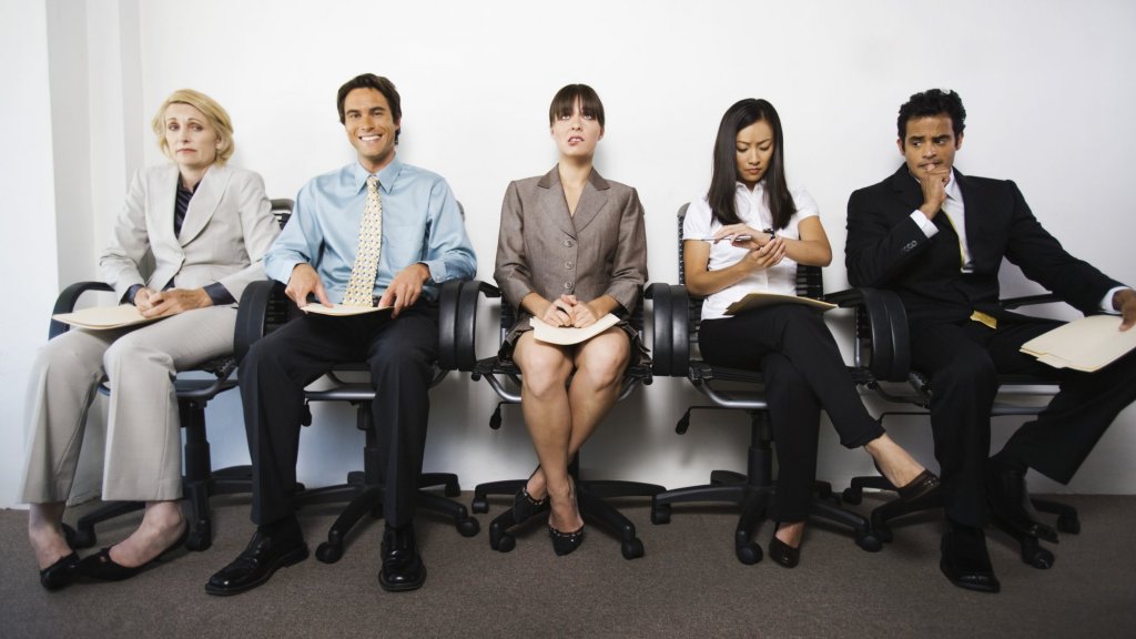 5 Questions Great Job Candidates Ask | Inc.com