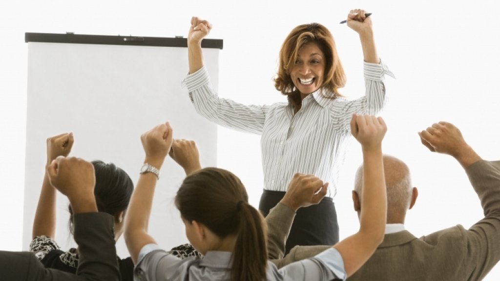 How to Create a Results-oriented Culture | Inc.com