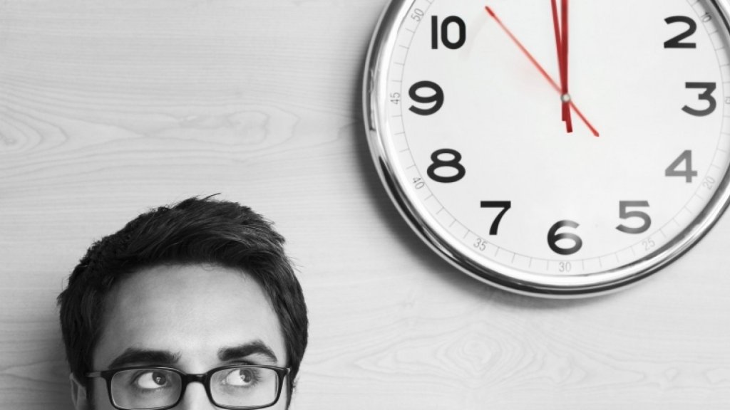 4 Weird Timesaving Habits of Highly Successful People | Inc.com