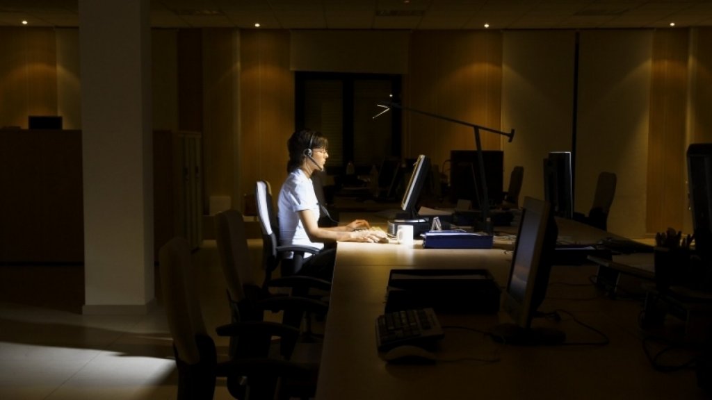 Here's Why You Are So Lonely (and Frustrated) at Work | Inc.com