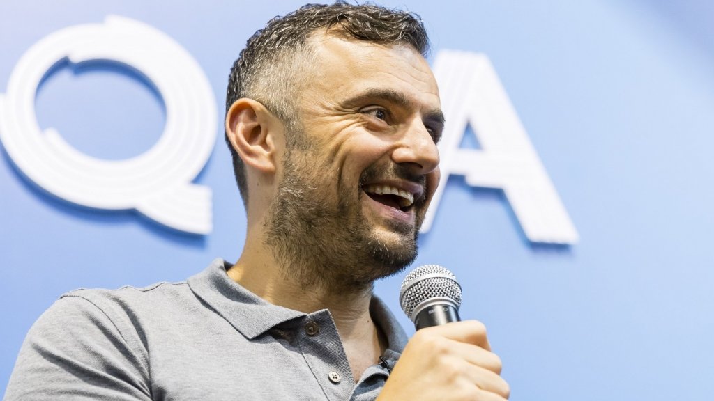 The Very Best GaryVee Quotes of 2018 to Inspire You to Go for Your ...