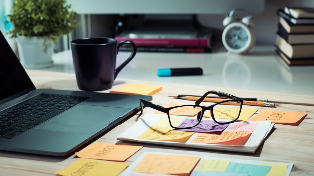 Goal Setting Is Highly Overrated | Inc.com