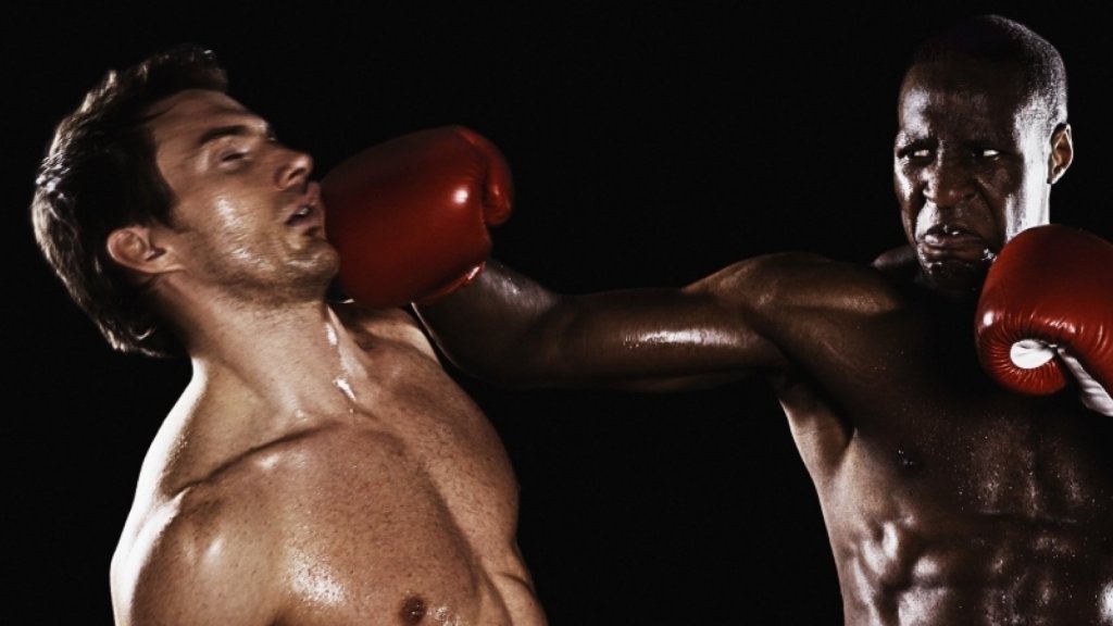 6 Traits of People Who Are Unusually Competitive | Inc.com