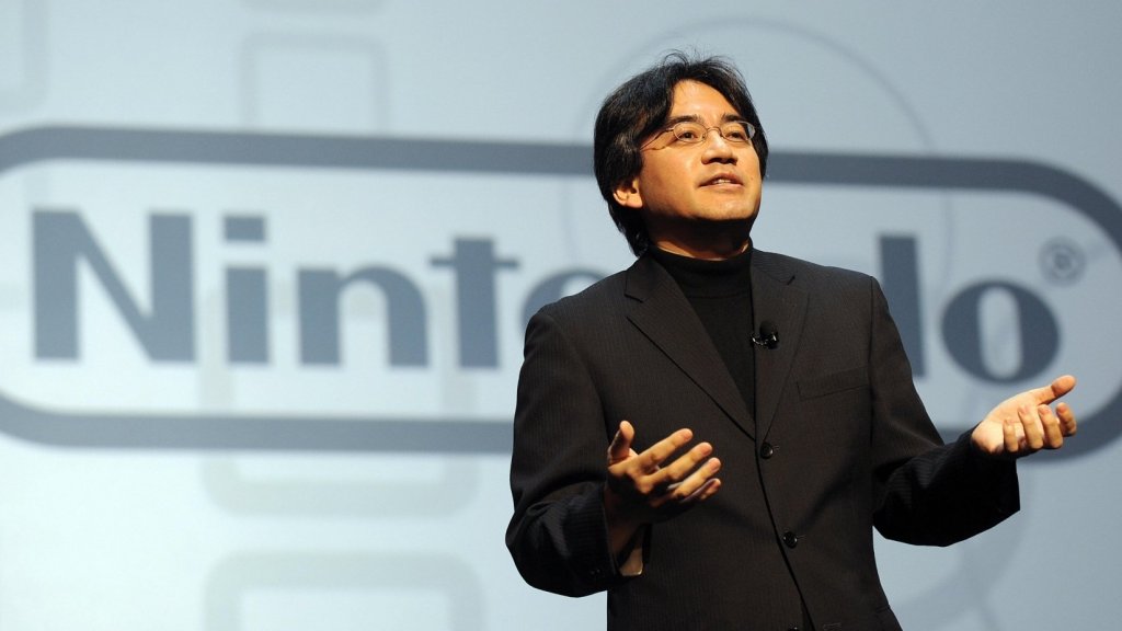 3 Simple Acts of Empathy That Made Nintendo's CEO an Effective Leader ...