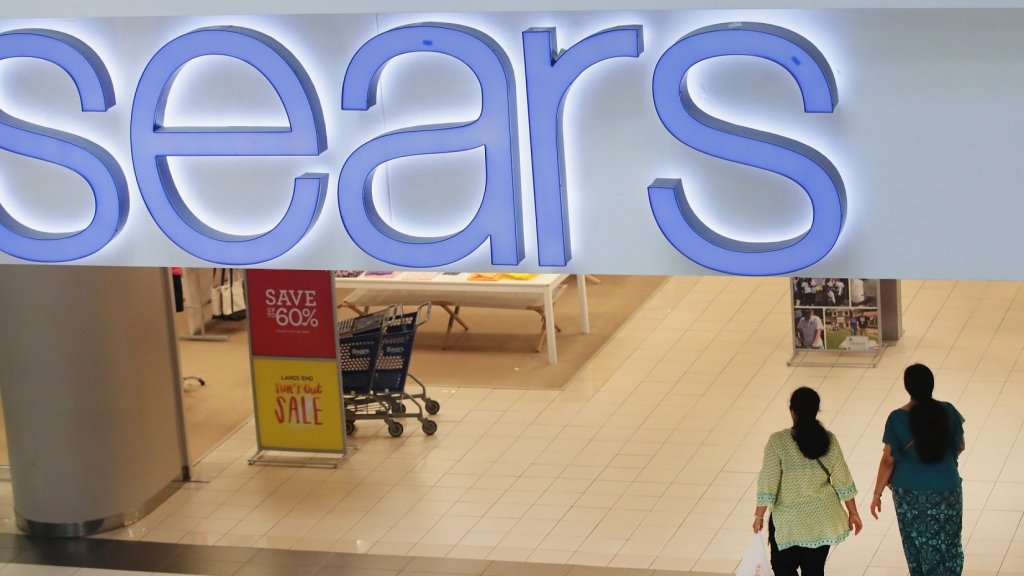 Sears to Start Selling Appliances on Amazon and Integrates Alexa With ...