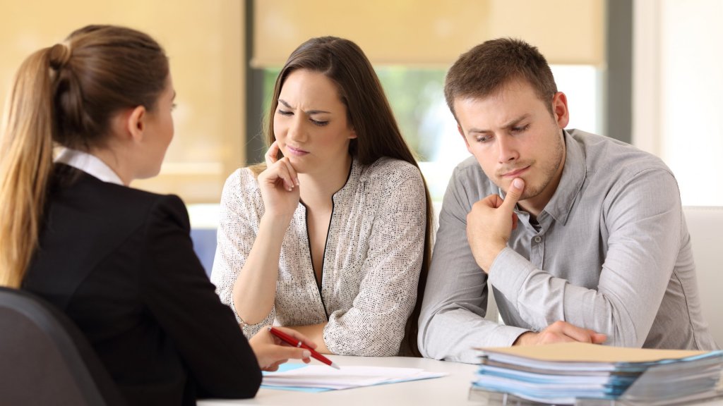 The Science Behind Why Awkward Silence Works | Inc.com