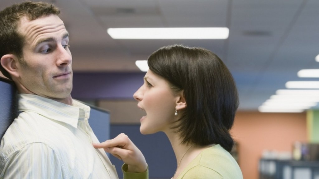 How to Spot Aggressive Communicators and What to Do About It | Inc.com