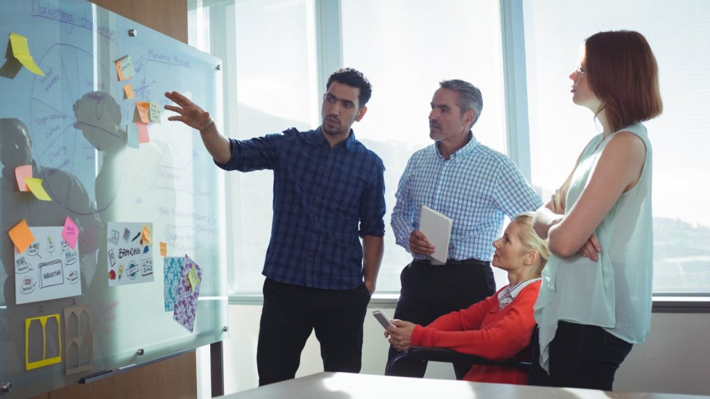 5 Things to Do When Expanding Your Sales Team | Inc.com