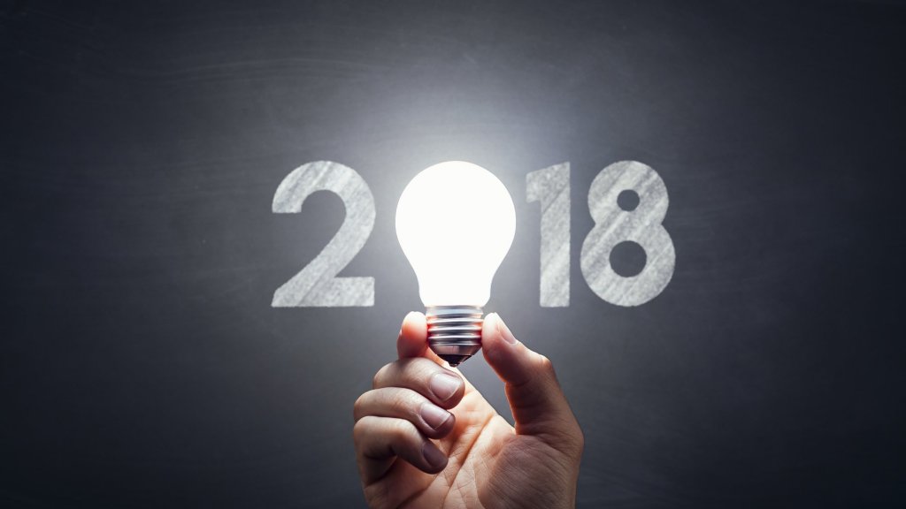 101 Quotes to Inspire You in 2018 | Inc.com