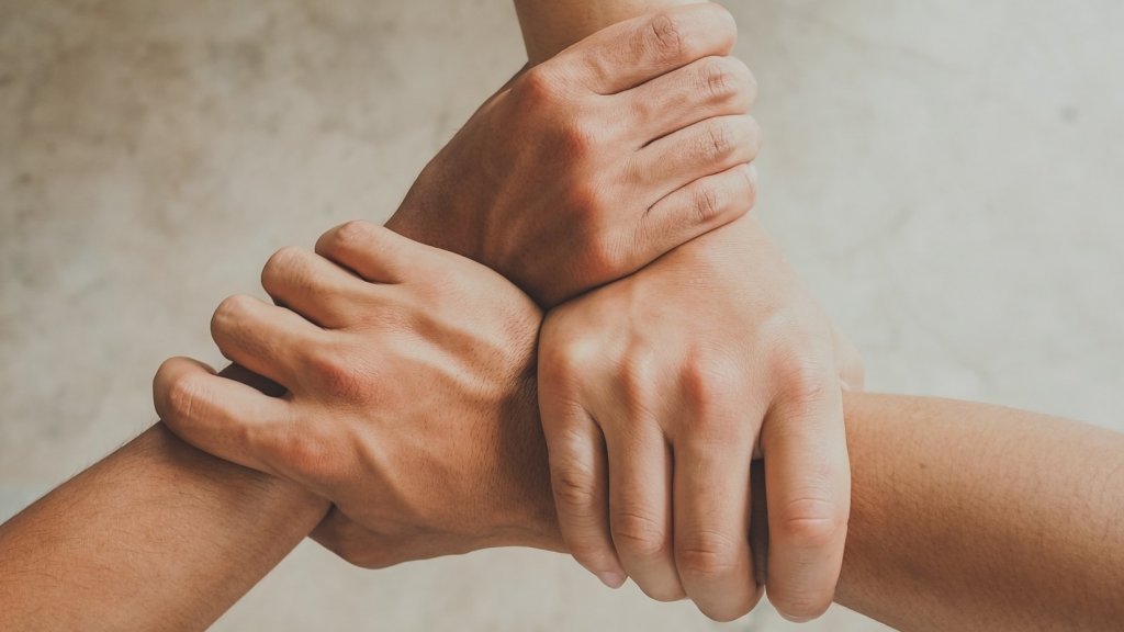 Want a Strong Business Relationship? Watch These 3 Areas | Inc.com