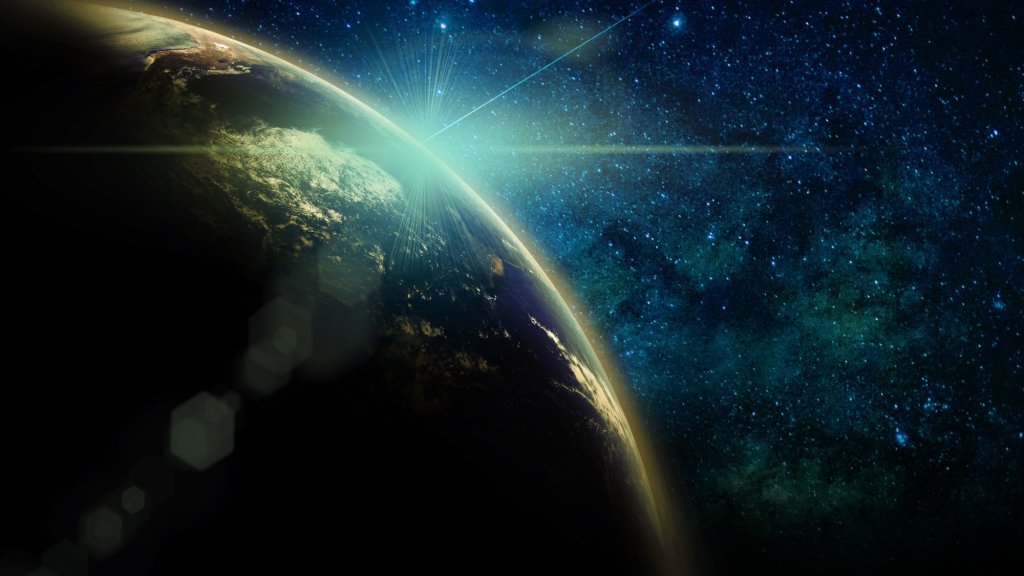 Here's a Tip From NASA on Sparking Creativity | Inc.com