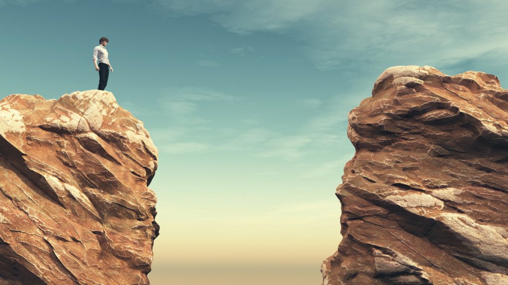 To Survive, Move Your Business Upscale or Downscale | Inc.com