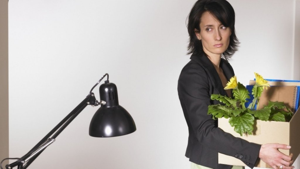 When You're Fired and Asked to Train Your Replacement | Inc.com