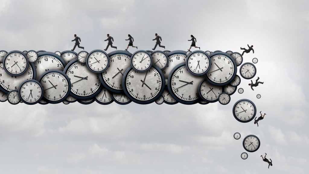 How Big a Deal Is Employee Lateness? | Inc.com