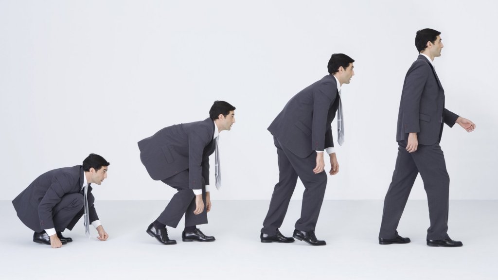 The Scientific Reason Why Body Language Is So Important | Inc.com