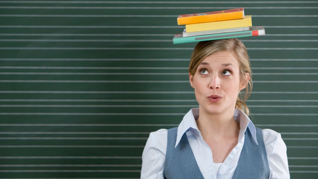 Slouchers Unite: Research Finds Good Posture Can Be Bad for Focus | Inc.com