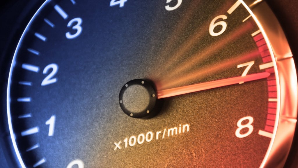 Too Much, Too Fast: How to Survive High-Speed Startup Growth | Inc.com