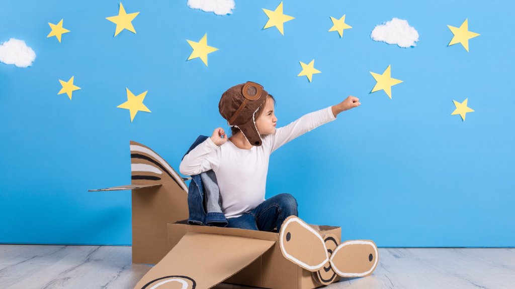 Toy Inventors, Here's How to Up Your Game | Inc.com