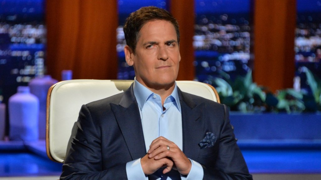 In 1 Powerful Sentence, Mark Cuban Just Gave Every Company in America a ...
