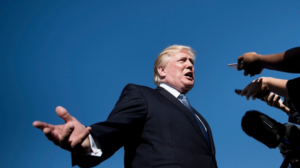 Donald Trump, Addiction, and the Political Moment | Inc.com