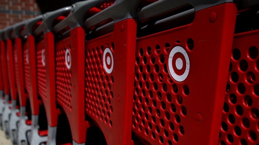 Target Has a Plan to Beat Amazon and It's All About Rewarding Customers ...