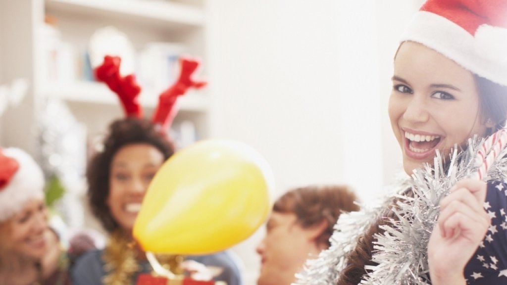 How to Put On Work Events That Everyone Loves | Inc.com