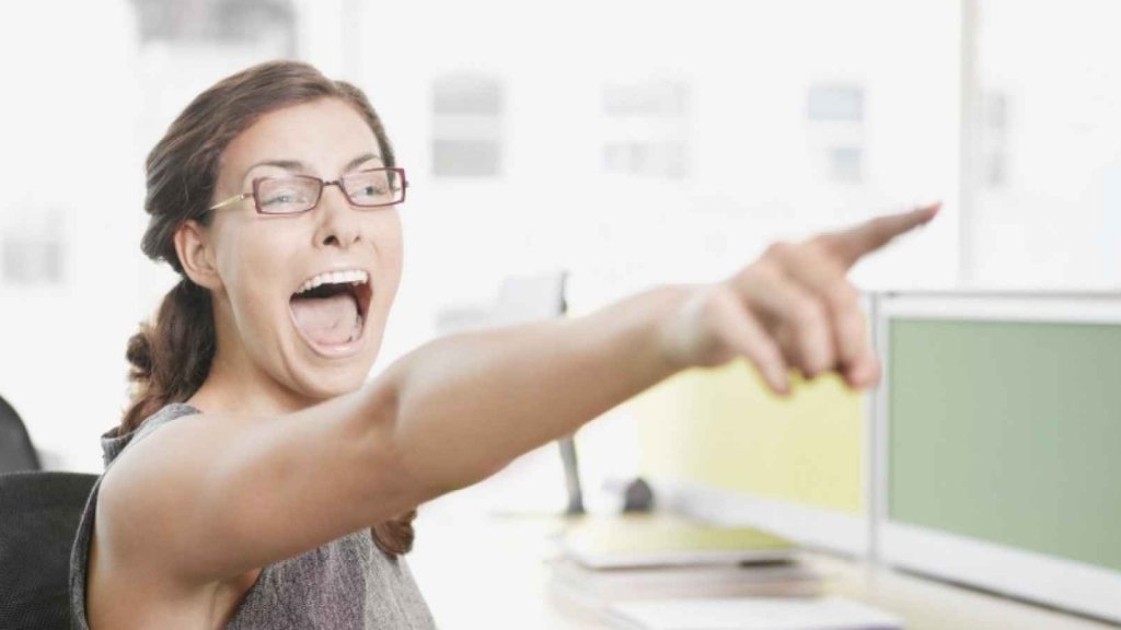 When Rudeness at Work Is Deadly | Inc.com