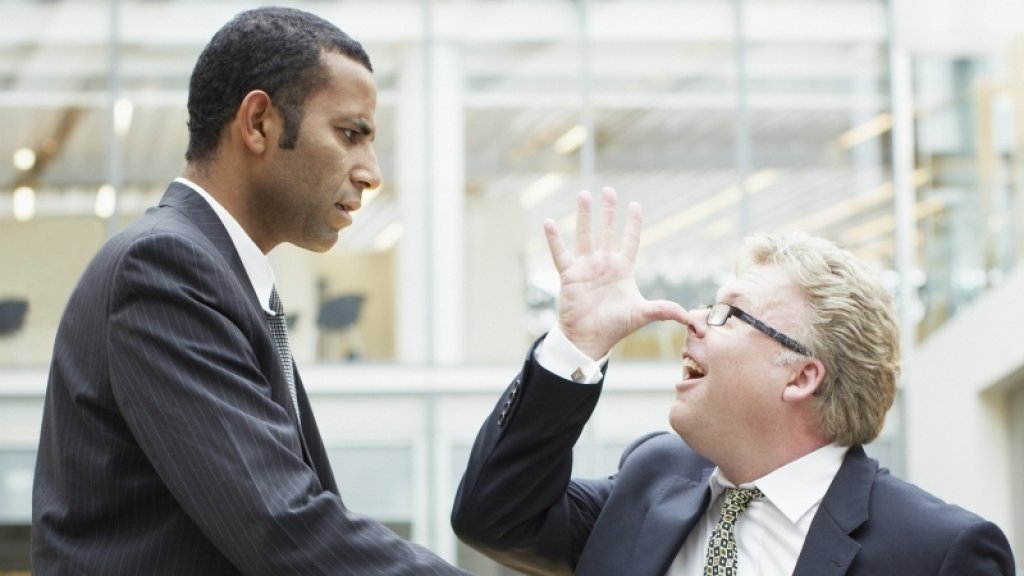 5 Ways to Spot a Bad Employee | Inc.com