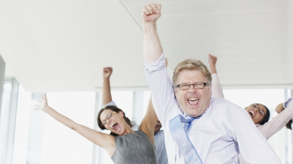 3 Reasons Celebrating Your Many Accomplishments Is Critical to Your ...