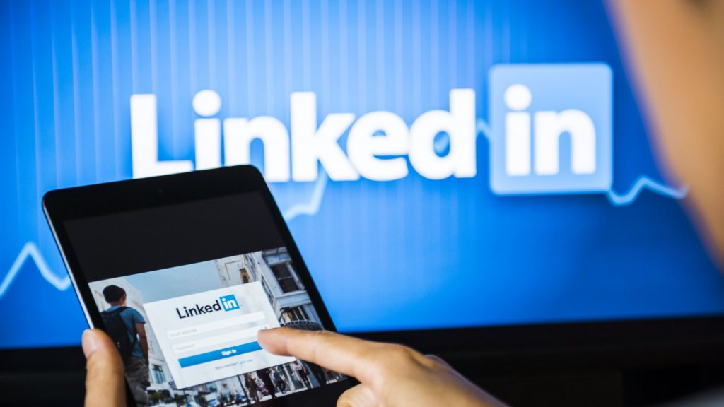 A New LinkedIn Study Just Revealed America's 10 Most In-Demand Skill ...
