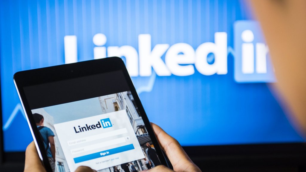 Here's Why It's More Important Than Ever to Have an Active LinkedIn ...