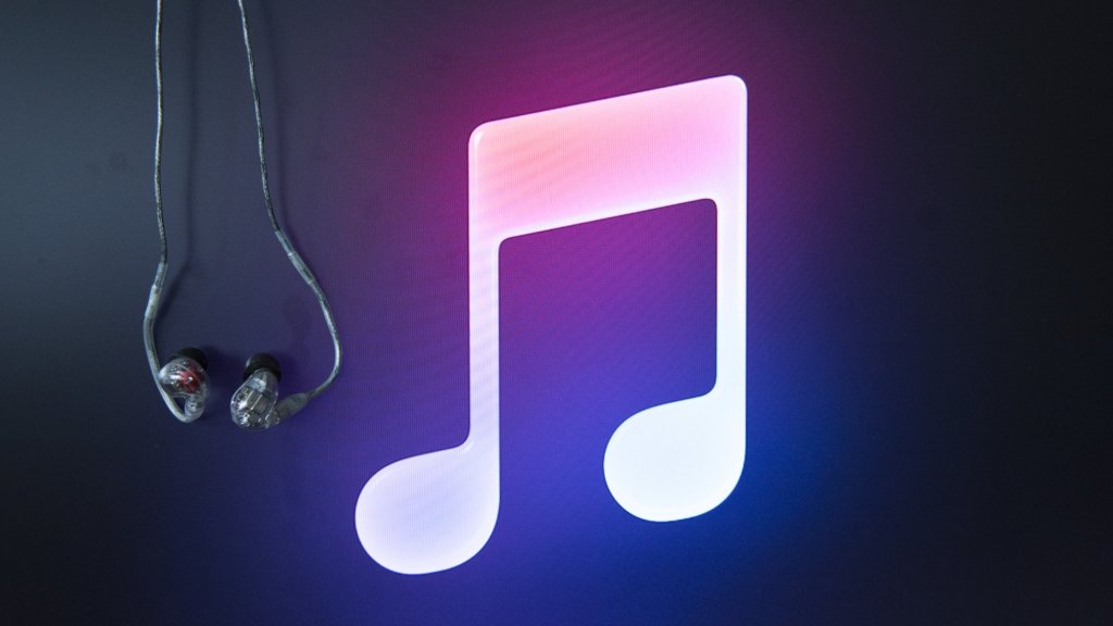 Apple Music Is Better Than Spotify In This 1 Important Way Inc Apple Music Is Better Than Spotify In This 1 Important Way Inc