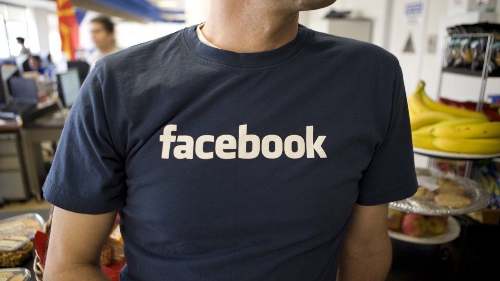 Here's What Facebook Employees Say About What It's Really Like Working ...