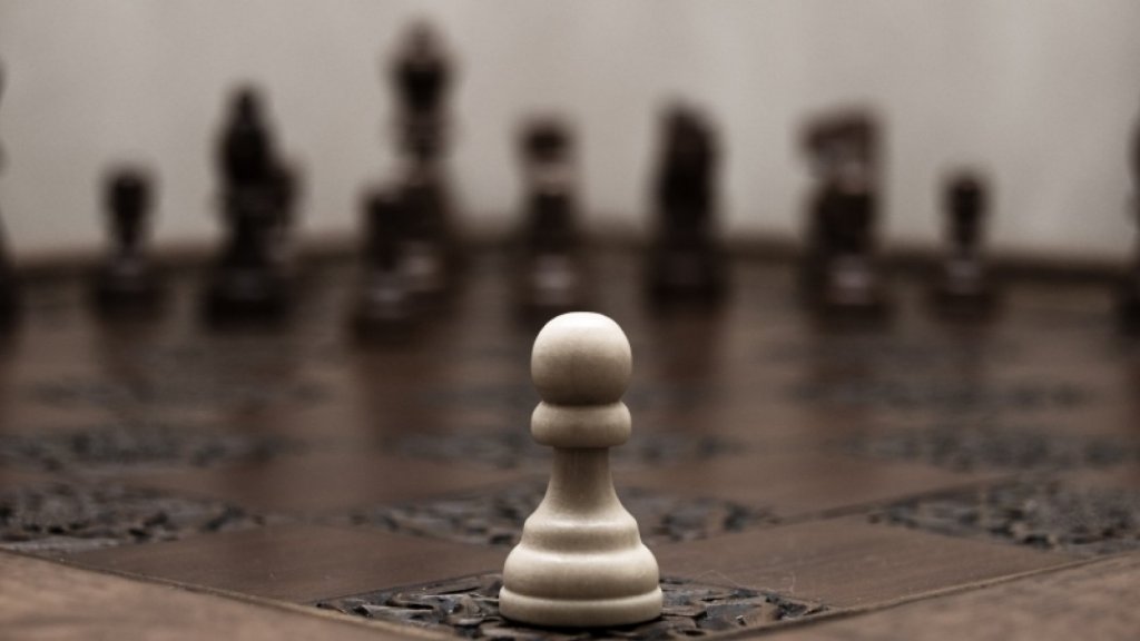 This Is What Real Courage Looks Like | Inc.com