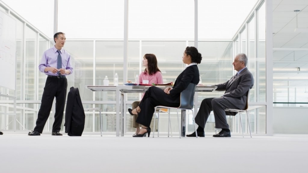 6 Ways to Keep Staff Meetings Productive | Inc.com