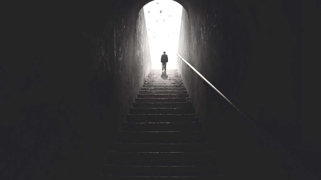 Feeling Isolated, Alone, and Disconnected? Here's a Tip That Can Help ...