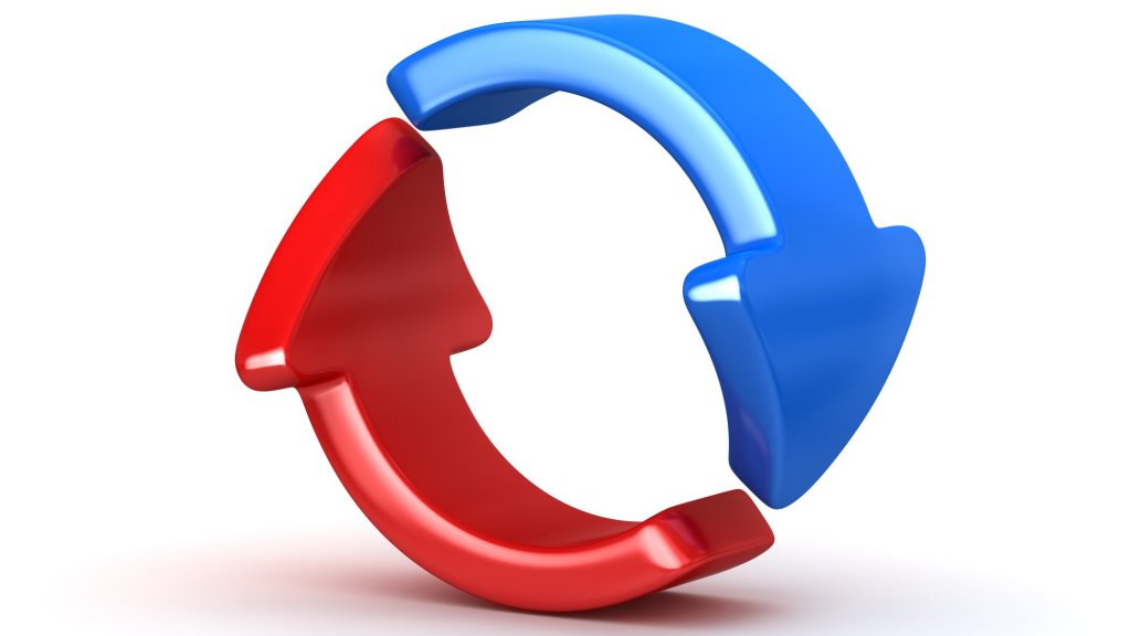 Wash. Rinse. Repeat. How constant repetition--especially with a start-up--can make the ...