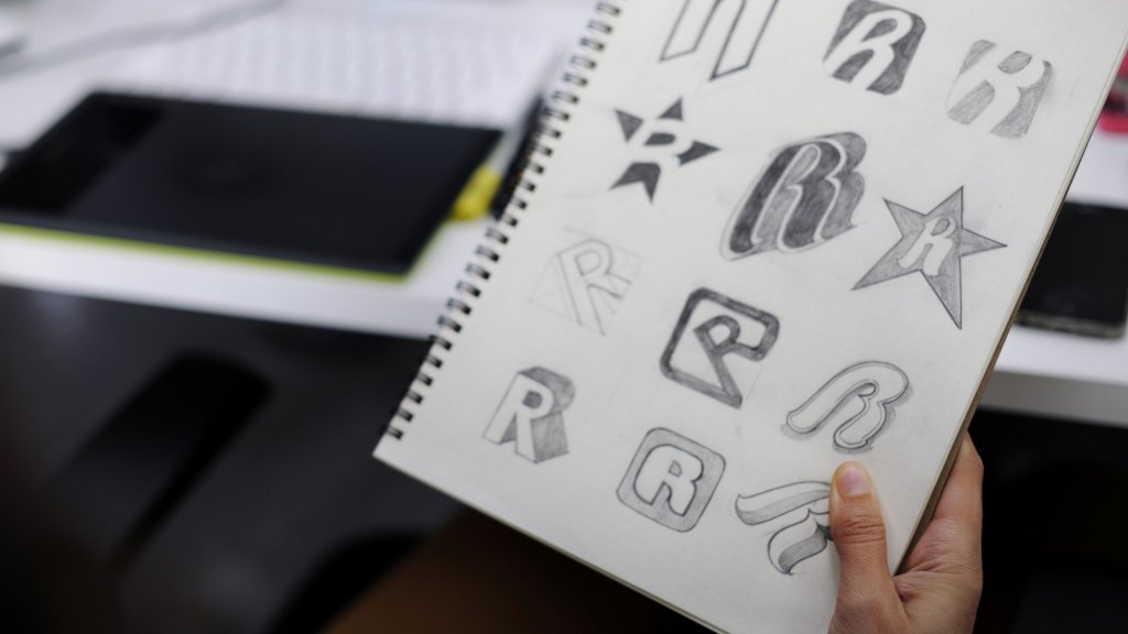 Why Your Name and Logo Matter Less Than You Think | Inc.com