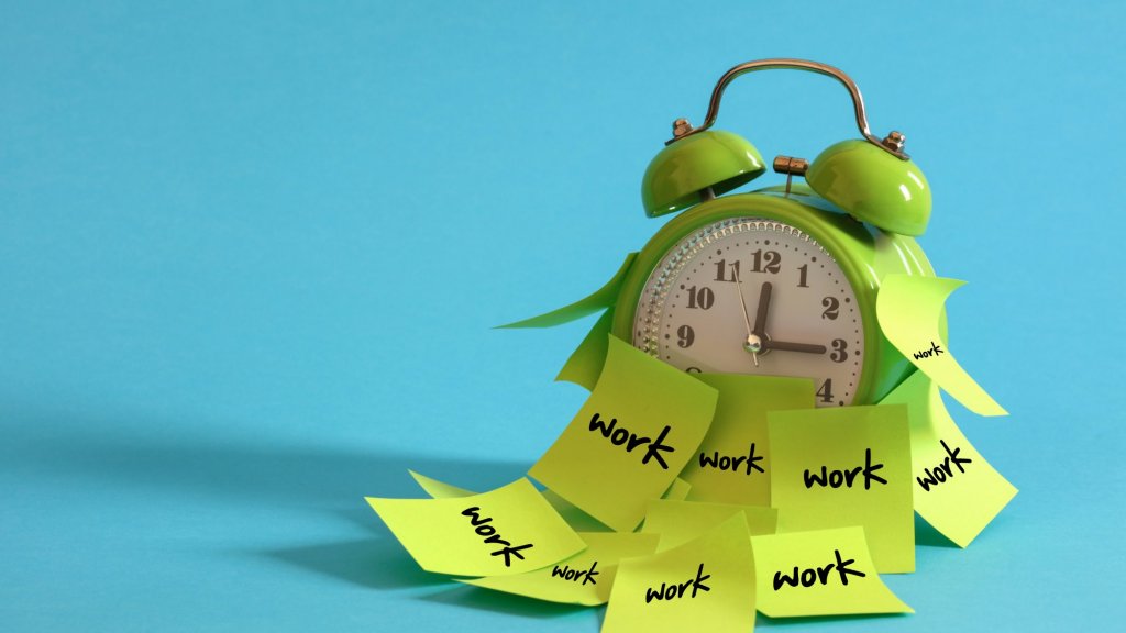 Why Rushing Through Tasks Is Killing Your Productivity | Inc.com