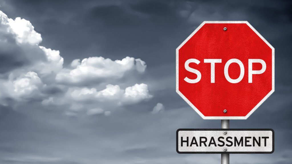 How Sexual And Verbal Harassment In The Workplace Can Be Stopped Once ...